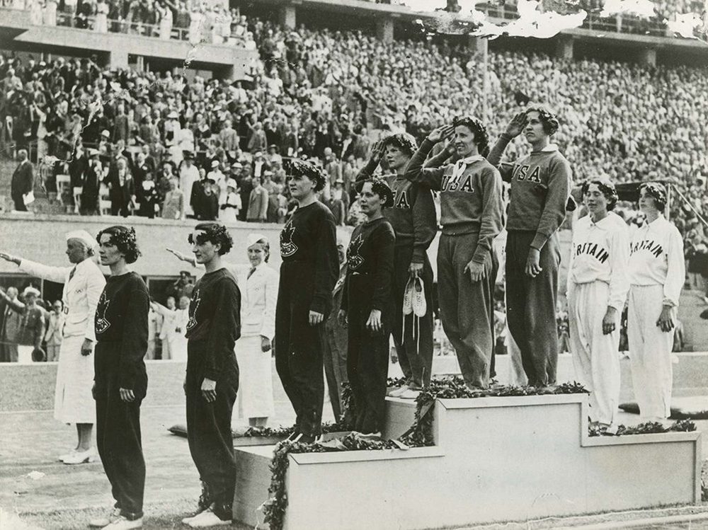 Ein Event als Atempause: XI. Olympiade in Berlin 1936 | Event Partner
