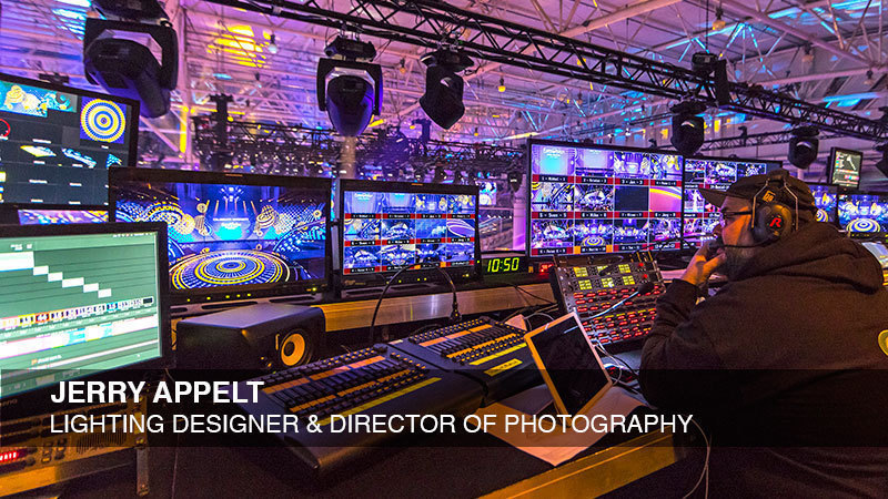 PRG verantwortet Licht- und Videotechnik beim ESC 2017 | EVENT PARTNER