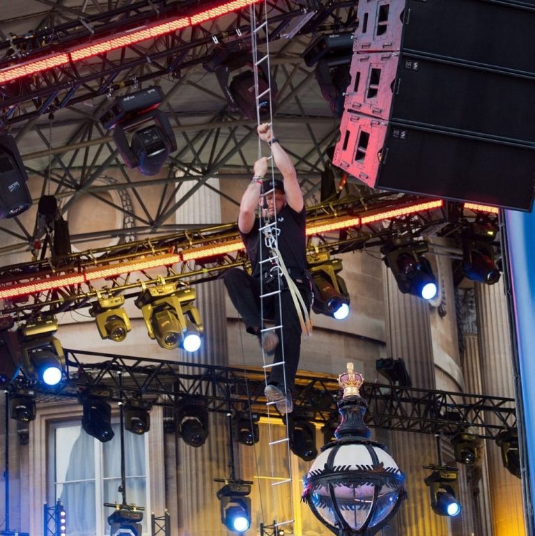 Wer darf was in der Veranstaltungstechnik? | Event Partner