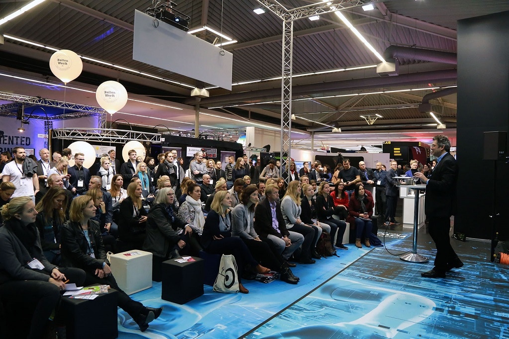 Dortmund: Die Eventbranche trifft sich erstmals in sechs Messehallen ...