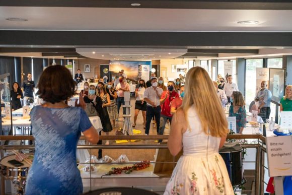 Illerhaus Marketing setzt Rhein-Main-Neckar erfolgreich um | Event Partner