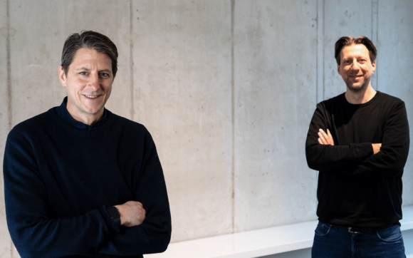 Mark Bernhardt neuer Kreativ-Chef bei Uniplan | Event Partner