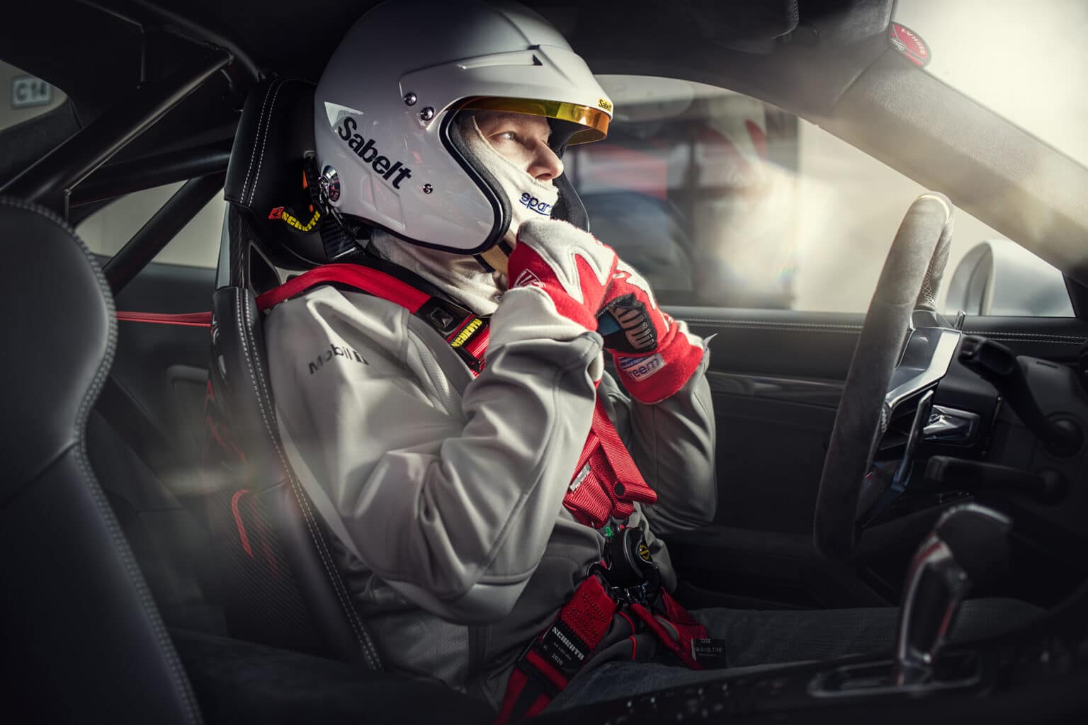 BILSTER BERG | Event Partner