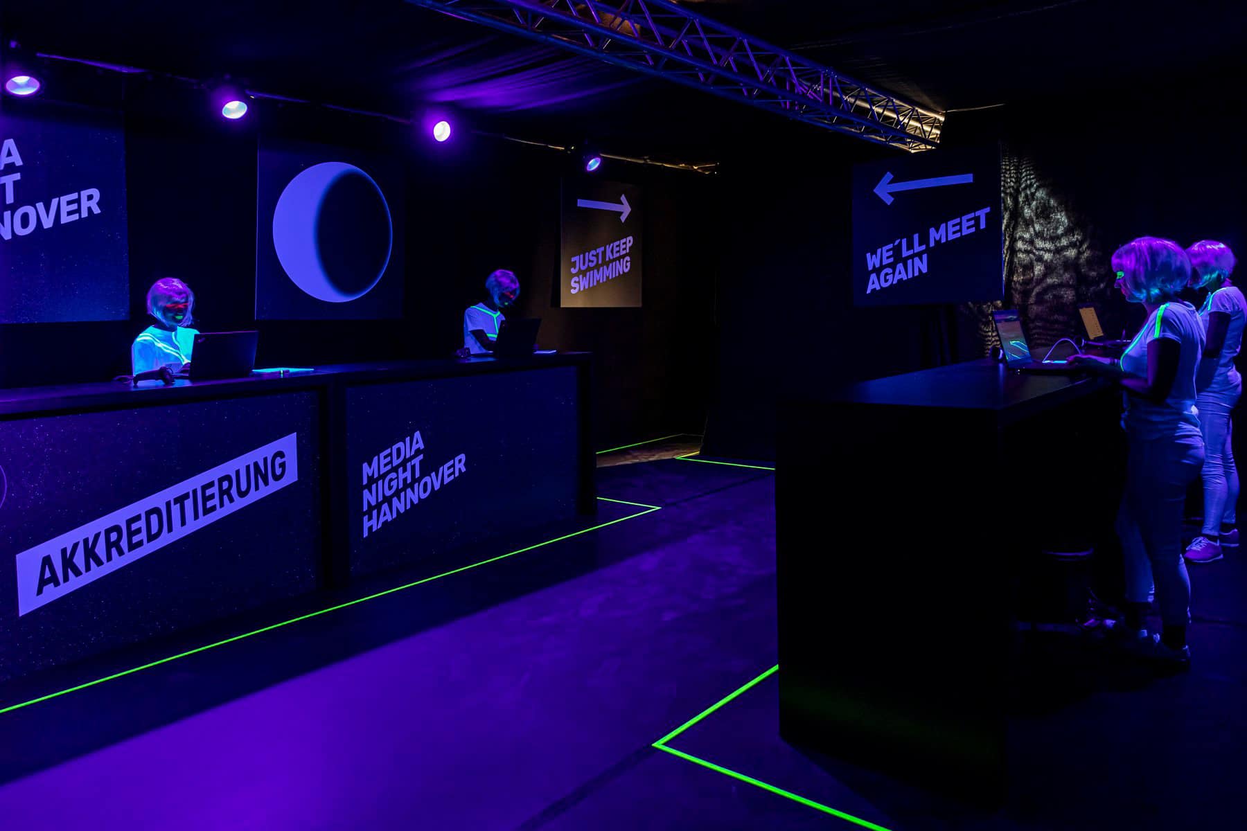 Event-Branding: Wie entwickelt man eine Event Identity? | Event Partner