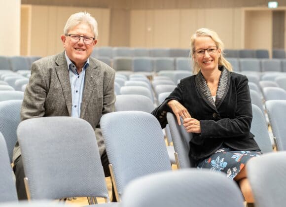 Stabwechsel im Kultur- und Kongresszentrum Liederhalle Stuttgart | Event Partner