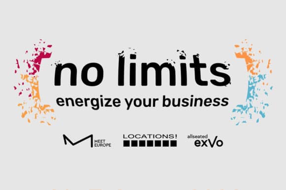 Digitaler Zukunftskongress „no limits“ | Event Partner