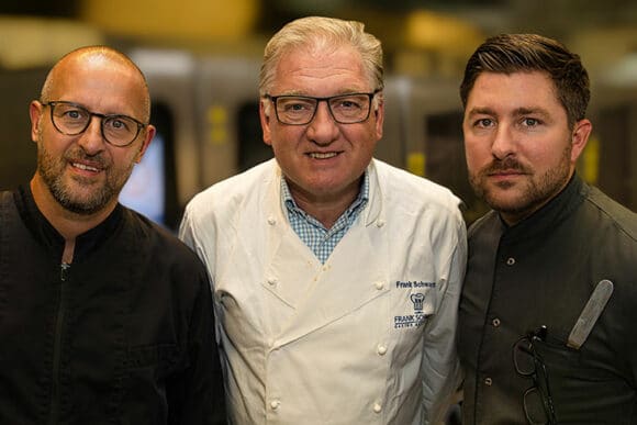 FSGG startet Ausbildungsoffensive | Event Partner