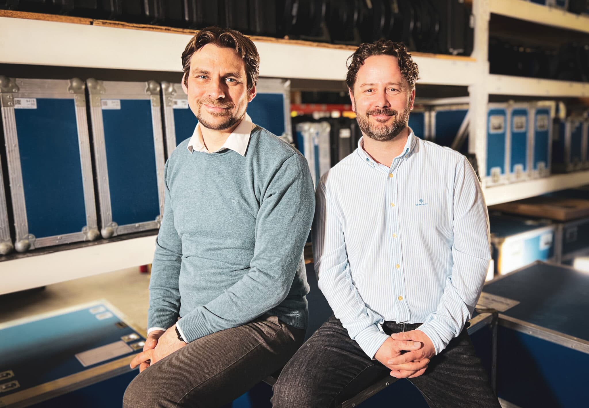 PMS Professional Media Service GmbH & Co. KG erweitert Geschäftsführung ...