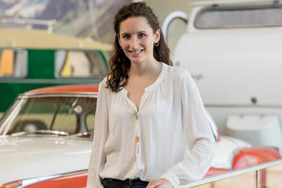 „Beyond The Horizon“ im Erwin Hymer Museum | Event Partner