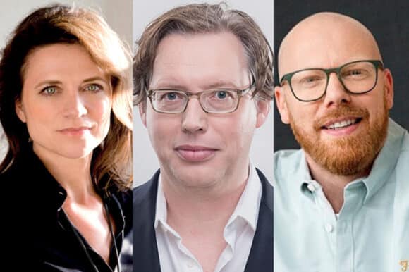 Festivalisierung von Business Events | Event Partner