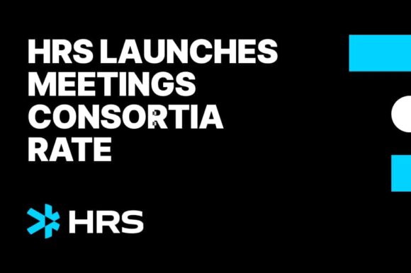 HRS führt neue Consortia Rate für Meetings ein | Event Partner