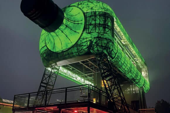 Festival × Brand: Sponsoring und Markenaktivierung auf Festivals ...