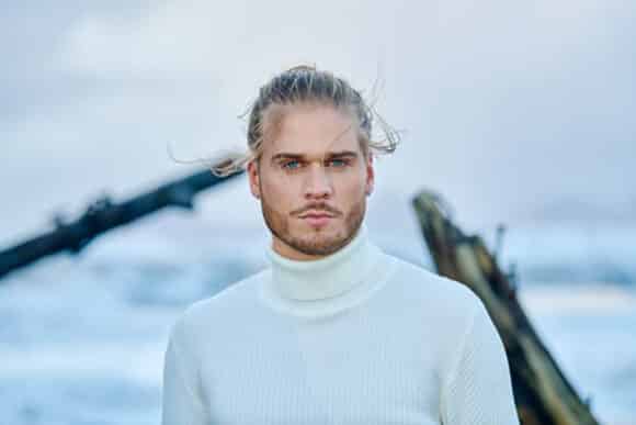 Rúrik Gíslason ist live zu Gast auf der BOE 2023 | Event Partner