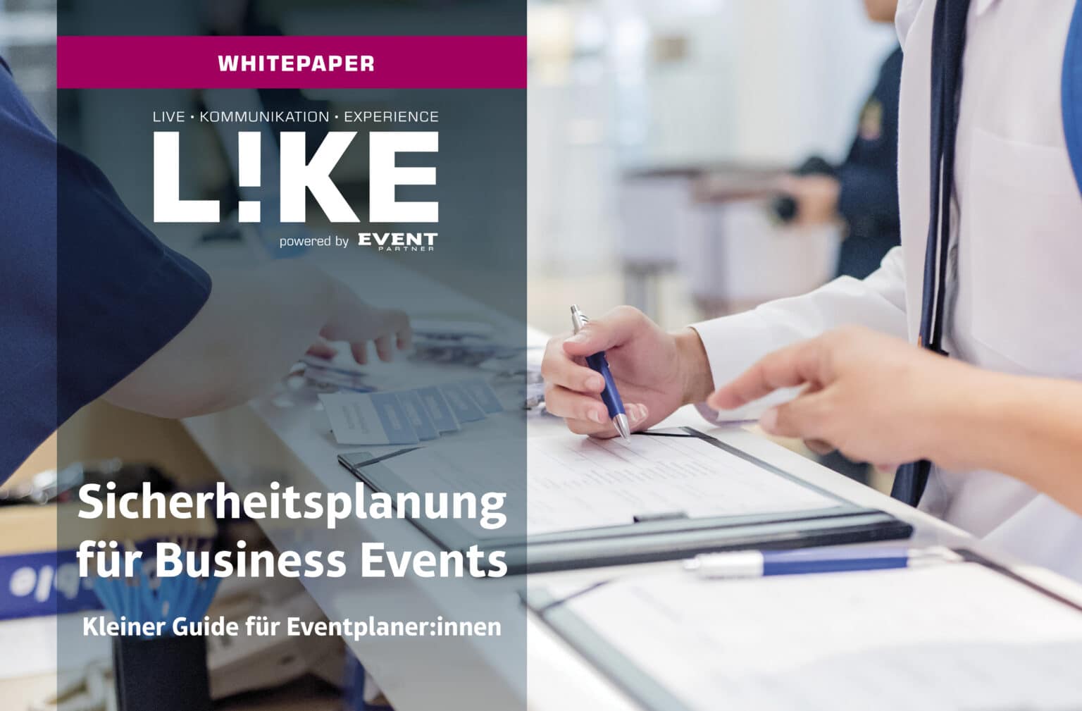 event it AG | Event Partner