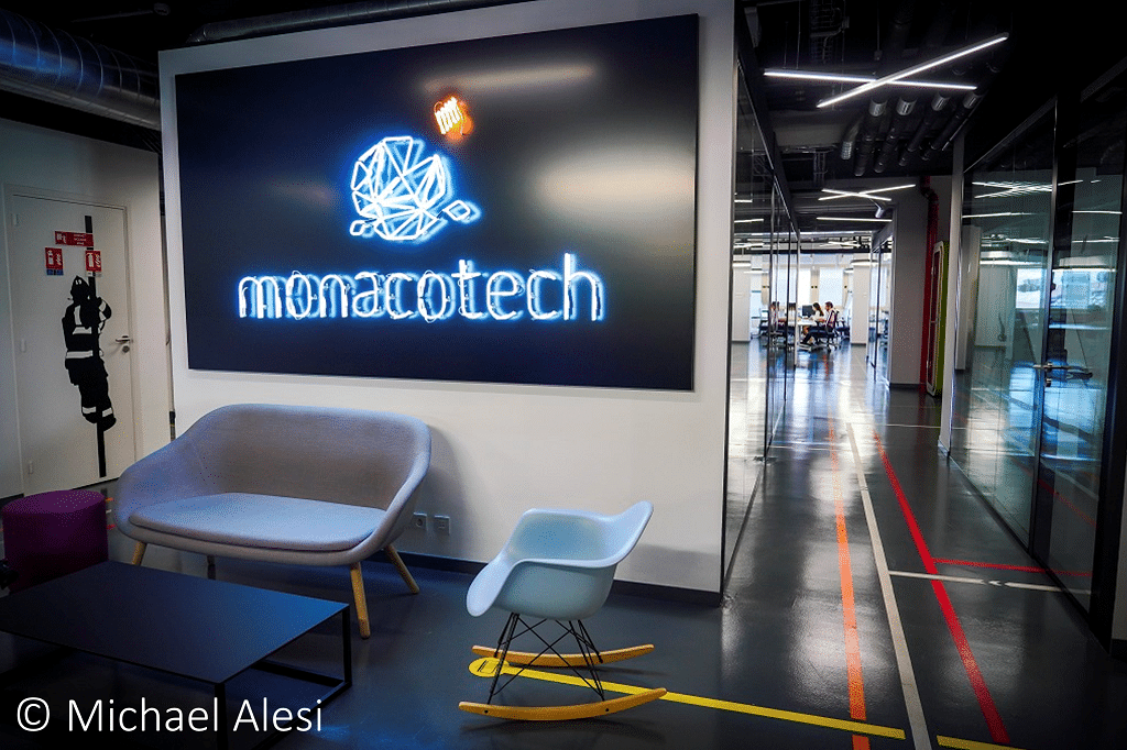 Destination Monaco bringt Innovation auf den Mond | EVENT PARTNER