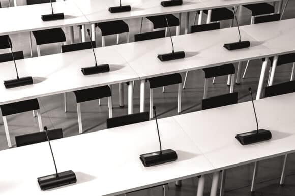 Die flexible Audiolösung für Ihr Event: Shure Microflex® Complete ...