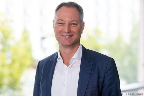 Dr. Mario Tobias wird neuer CEO der Messe Berlin | Event Partner