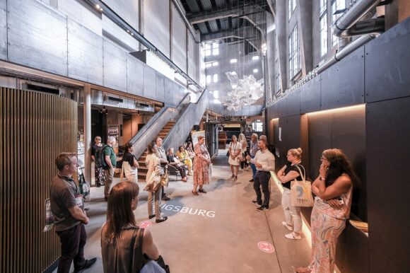 „Meet Germany Summit“ nahm Premiere in Augsburg | Event Partner