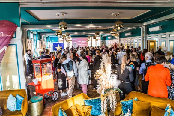 Meet Germany Summit Bayern: MICE- und Eventakteure trafen sich in ...