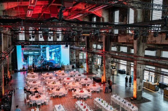 Motorworld Village Metzingen erhält ImmobilienAward Metropolregion ...