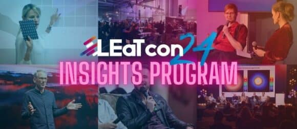 INSIGHTS Programm: Jetzt LieblingsINSIGHT sichern! | Event Partner