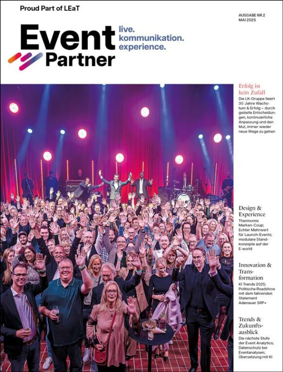 event it AG | Event Partner
