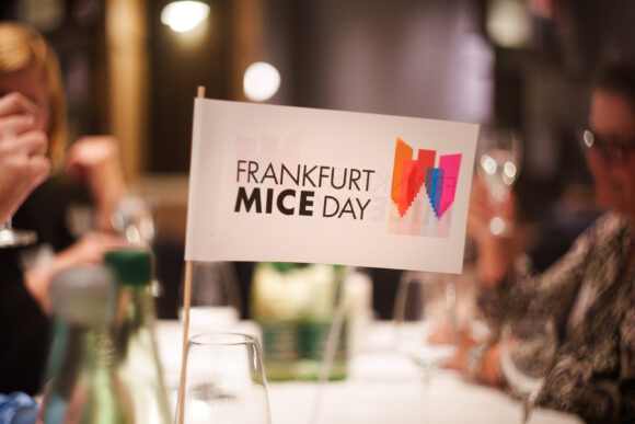 Frankfurt Convention Bureau lädt zum MICE Day 2025 ein | Event Partner