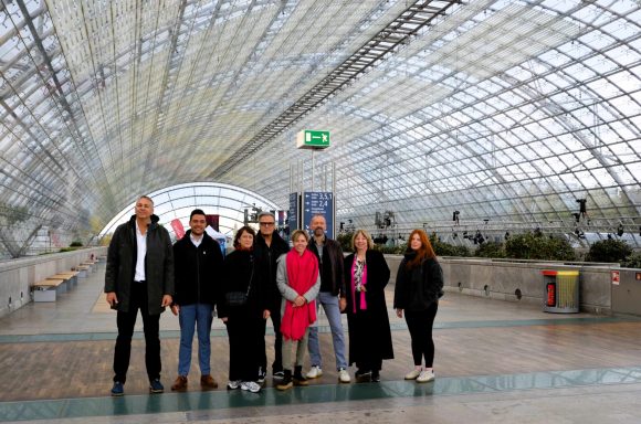 Nachhaltigkeit wird zum Bühnenthema der MICE-Branche | Event Partner